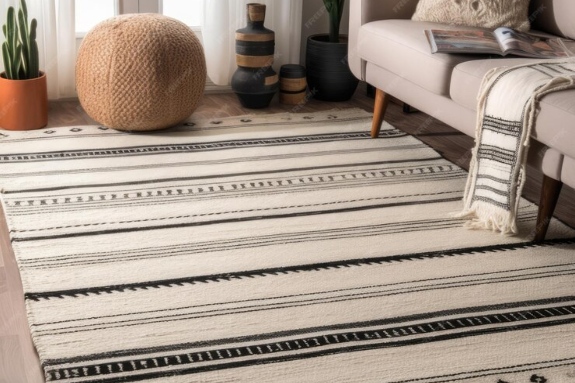 Area Rug: How to Select and Style Them in Your Home – Carpet Planet