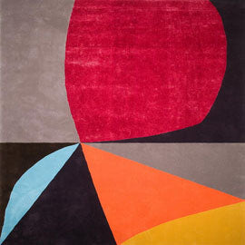Abstract Carpets - Carpet Planet