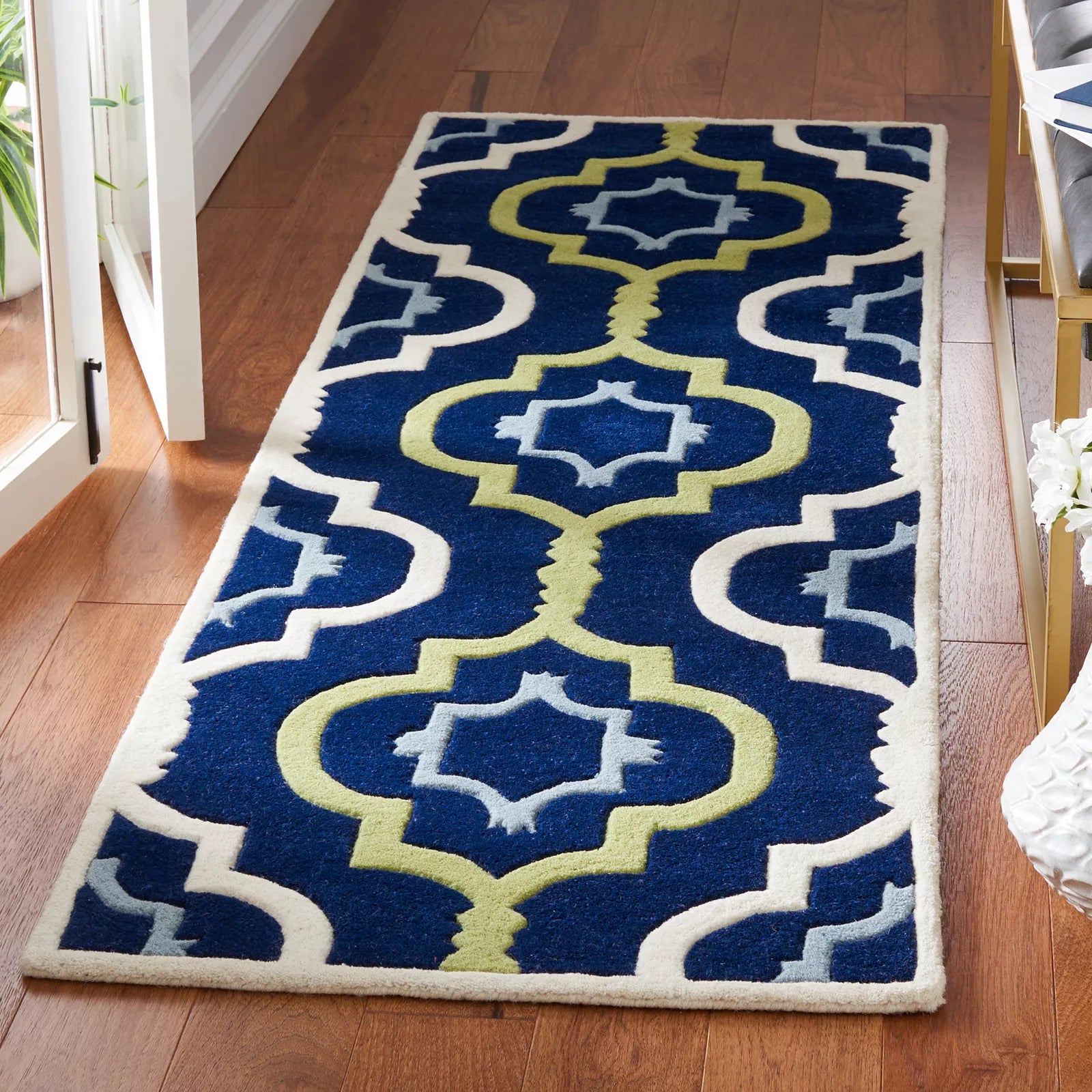 Runner Tufted Carpets - Carpet Planet