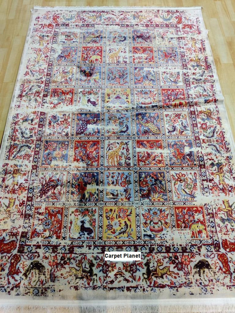 Modern Alkaline Carpet – Carpet Planet