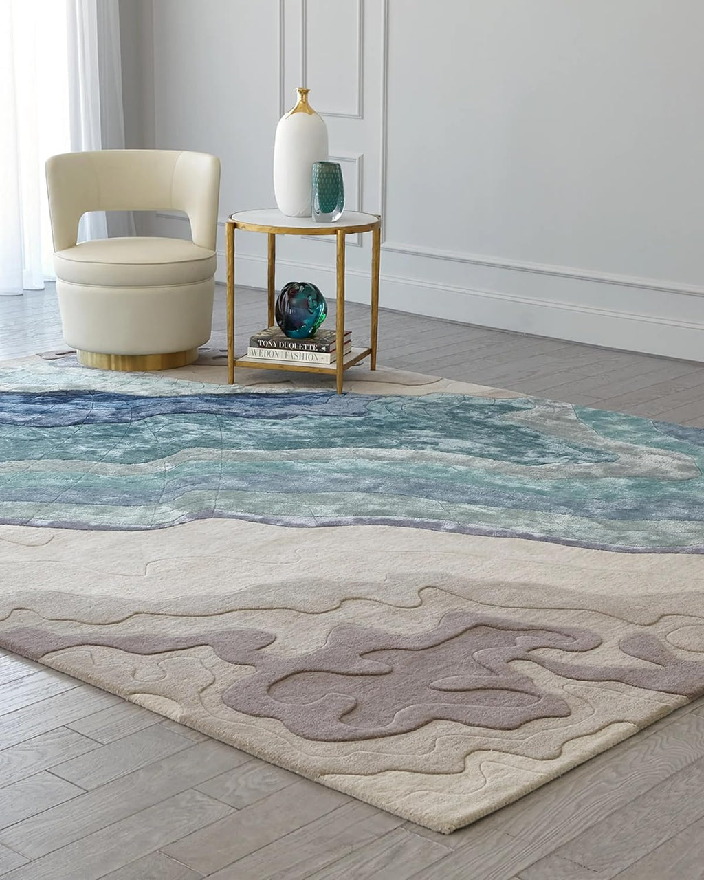 Regal Hand Tufted Carpet & Rug – Carpet Planet