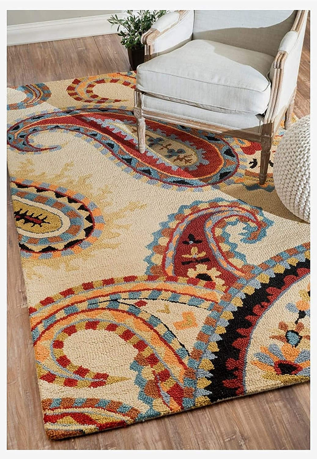 Parinama Hand Tufted Carpet & Rug – Carpet Planet