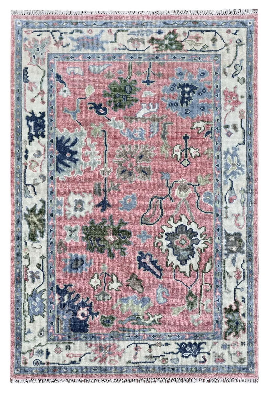 Reverie Hand Knotted Carpet & Rugs – Carpet Planet