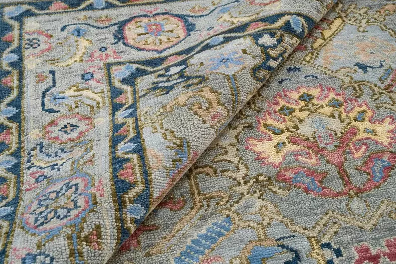 Triumph Hand Knotted Carpet & Rugs – Carpet Planet